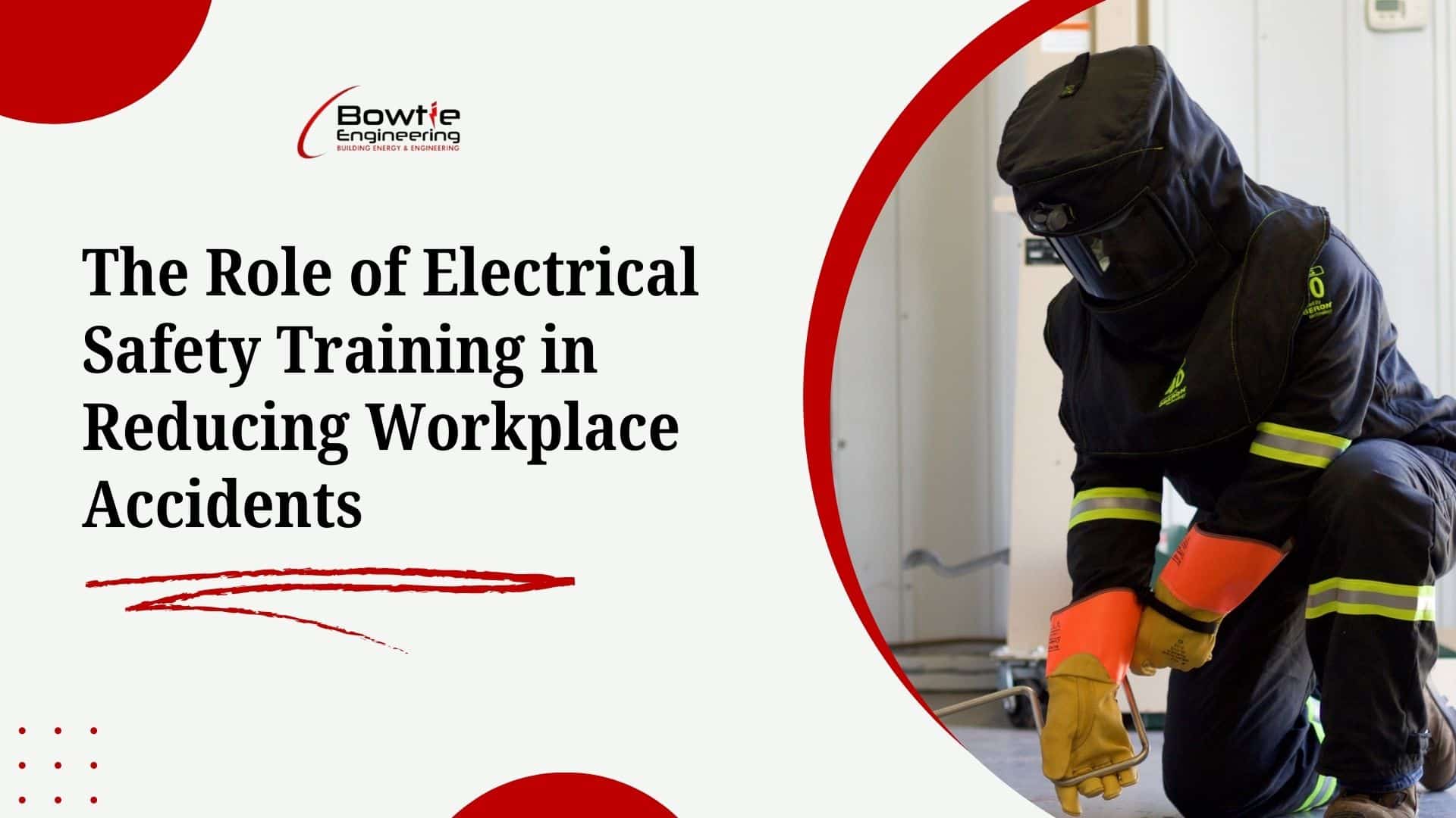 70e Online Electrical Safety Course - Bowtie Engineering